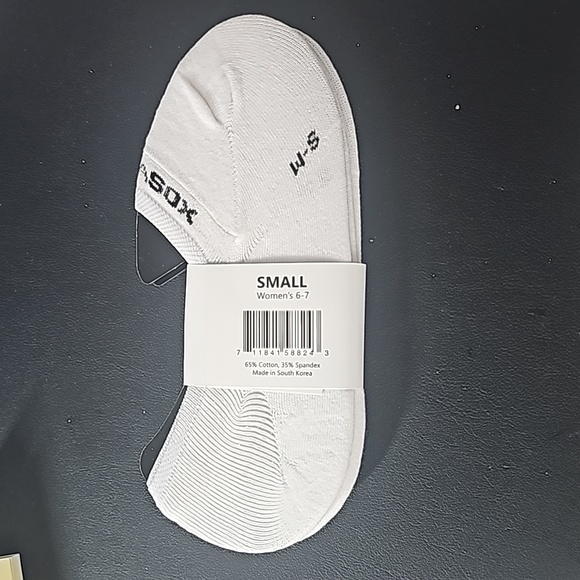Invisasox | Accessories | Invisasox No Show Socks | Poshmark